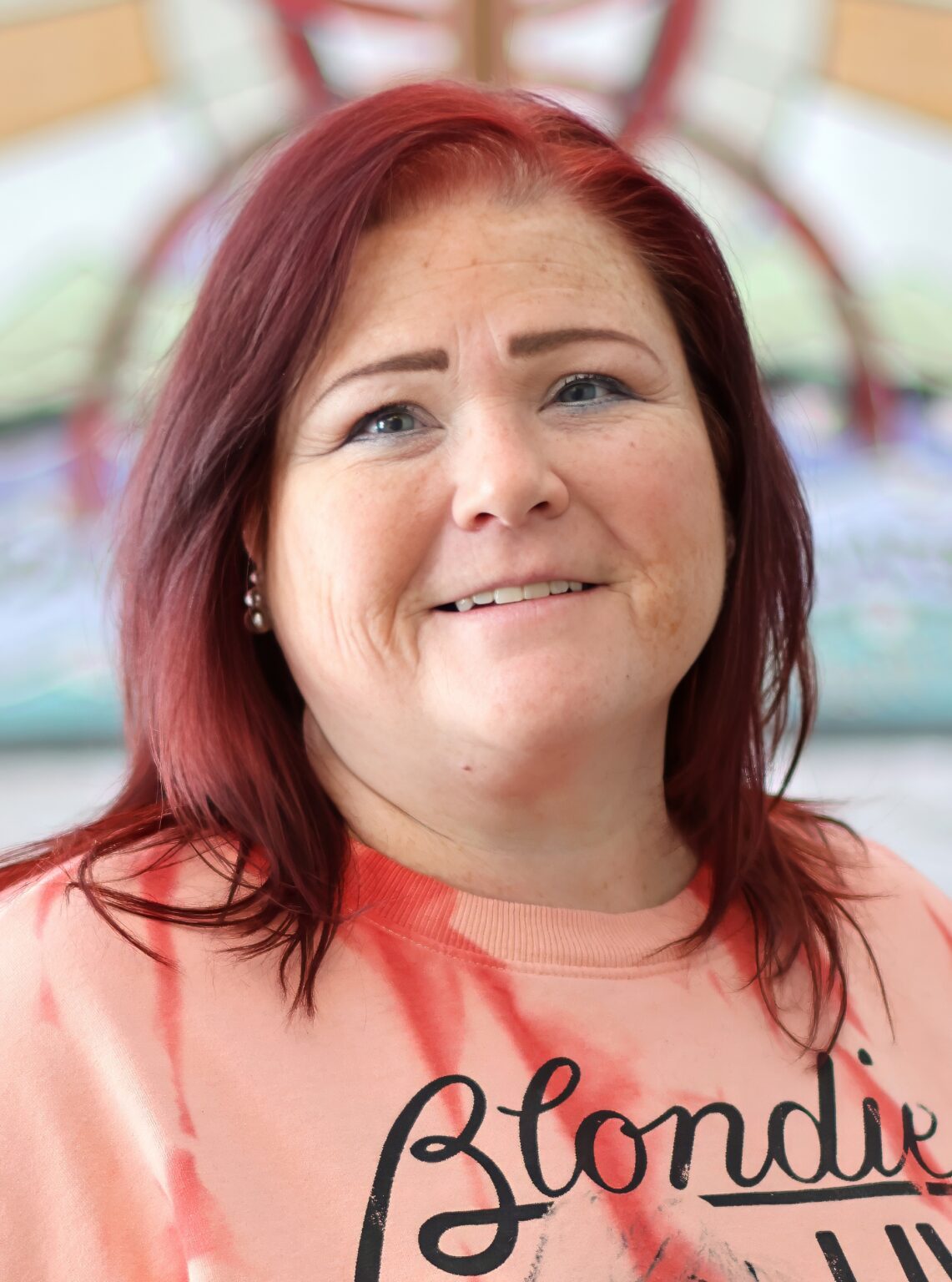 Our Staff – Olivet Lutheran Church